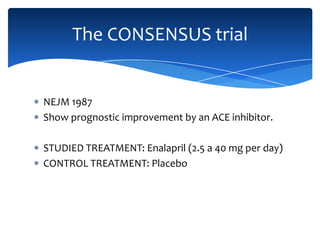 Consensus Trial | PPTX