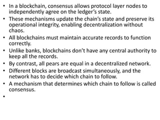 different consensus protocols in blockchian.pptx