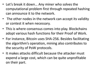 different consensus protocols in blockchian.pptx