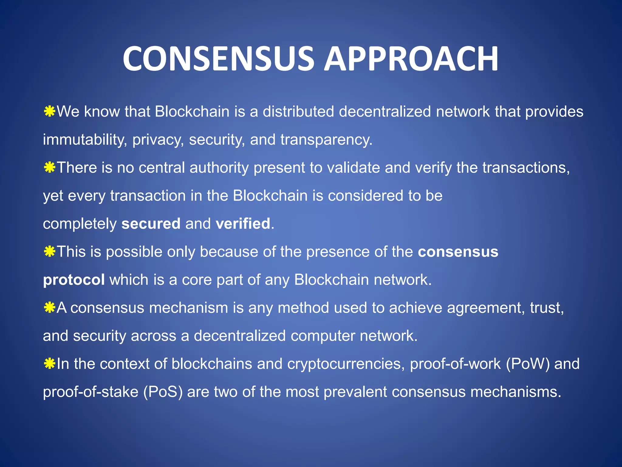 Consensus Algorithms.pptx Consensus Algorithms.pptx