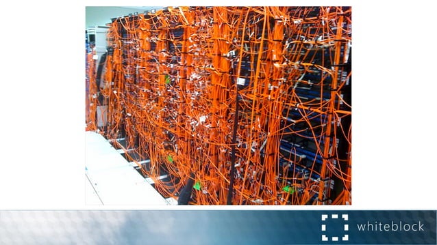 Consensus Algorithms: An Introduction & Analysis | PDF