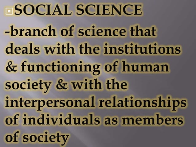 Consensus & conflict theory | PPTX