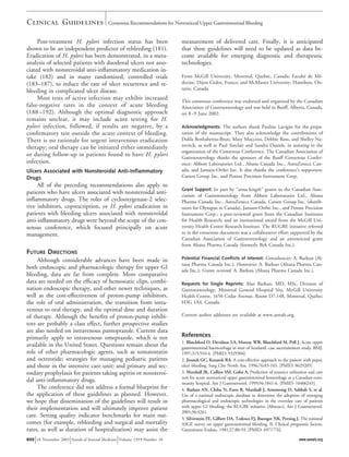 Consensus non ev | PDF