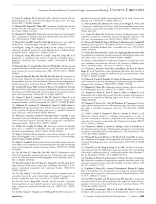 Consensus non ev | PDF