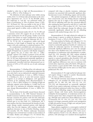 Consensus non ev | PDF