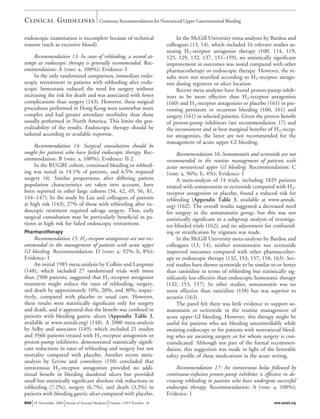 Consensus non ev | PDF