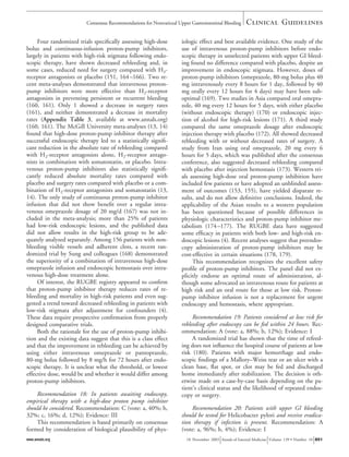 Consensus non ev | PDF