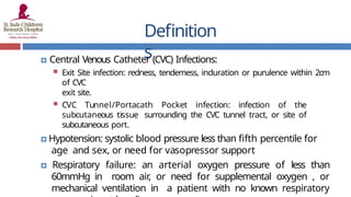 Consensus Statement on Febrile Neutropenia Guidelines in Children.pptx