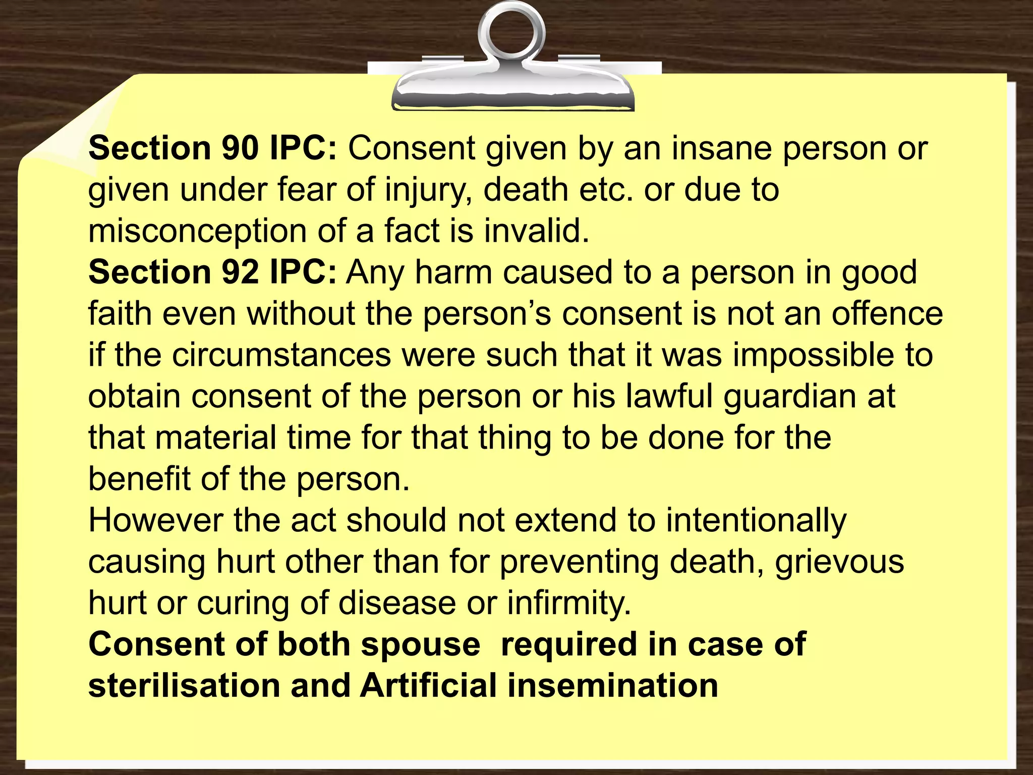 Patient Consent | PPTX