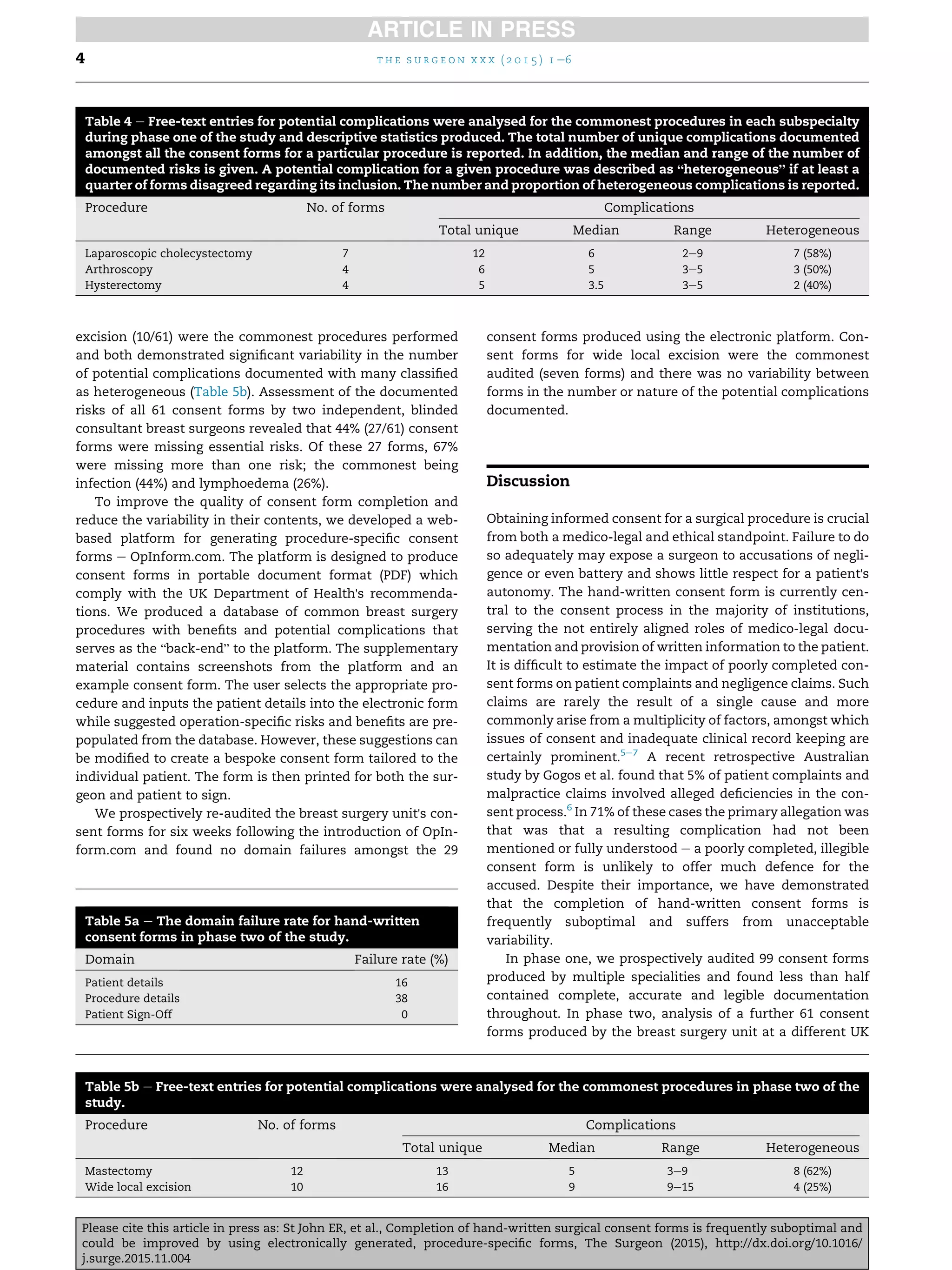 Consent paper 2016 (1) | PDF