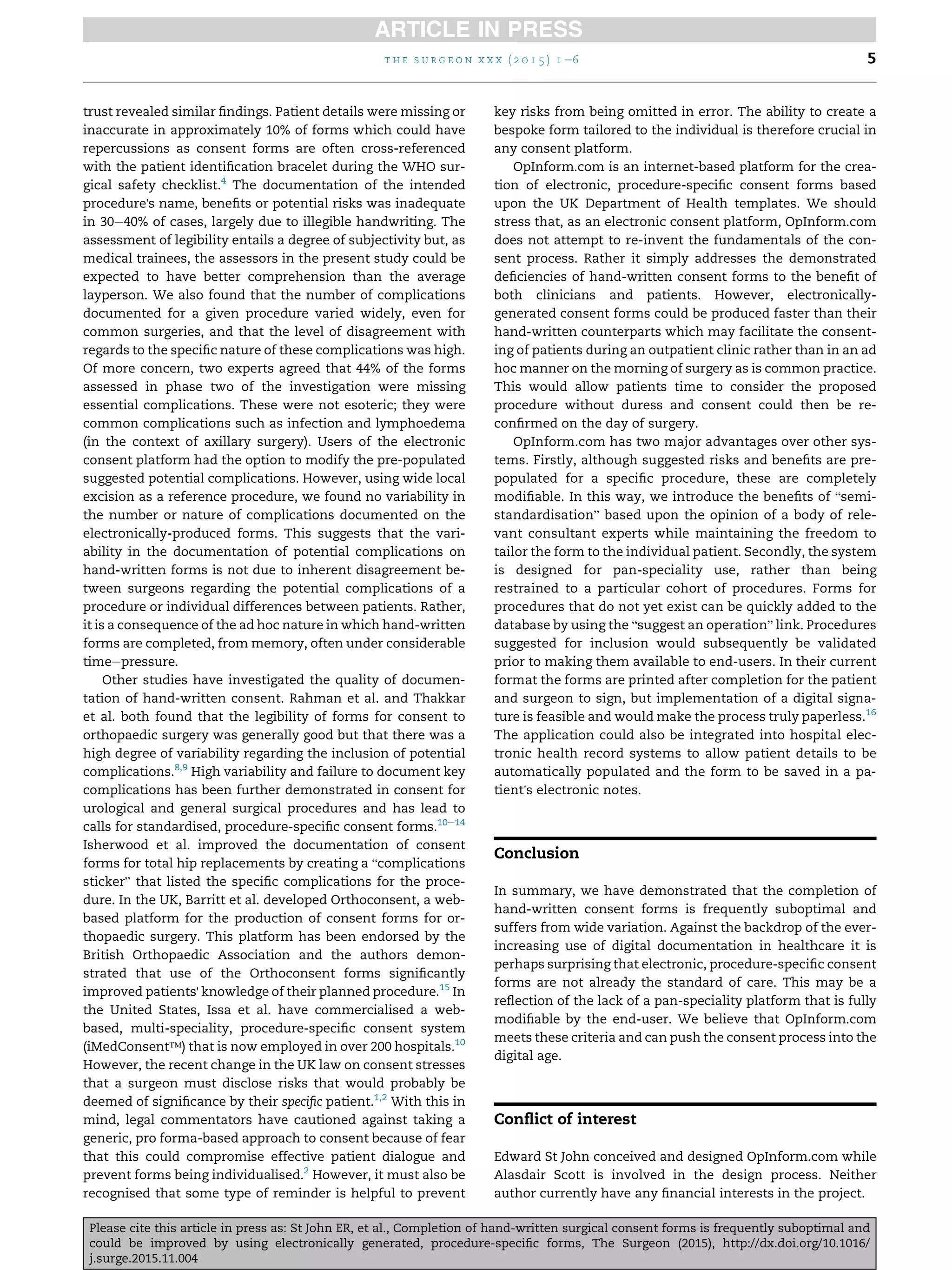 Consent paper 2016 (1) | PDF