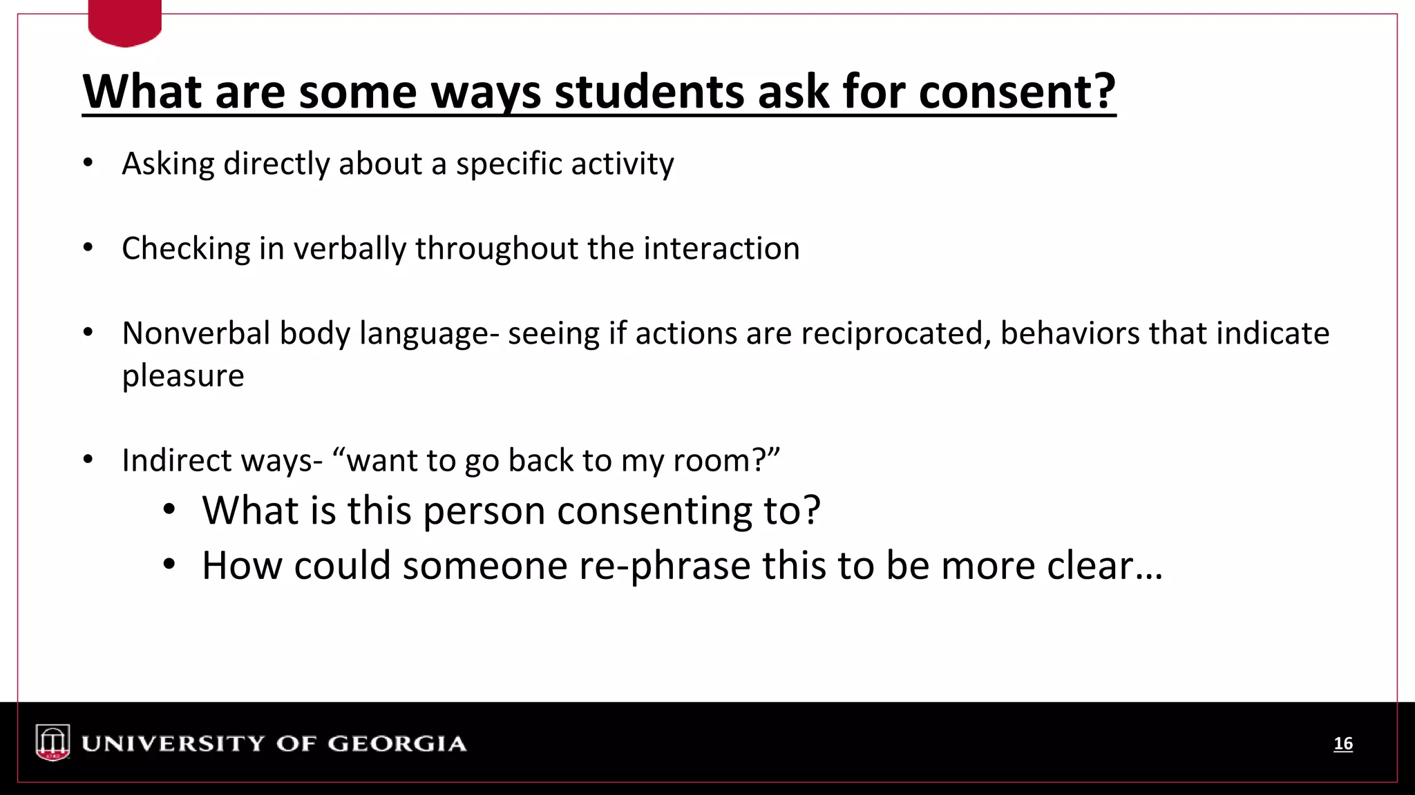 Consent 101 fall 2020 | PPTX