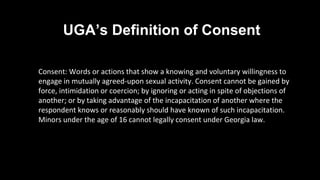 Consent 101 fall 2020 | PPTX