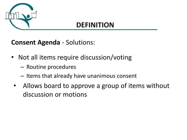 Consent agendaec081716v2 | PPT
