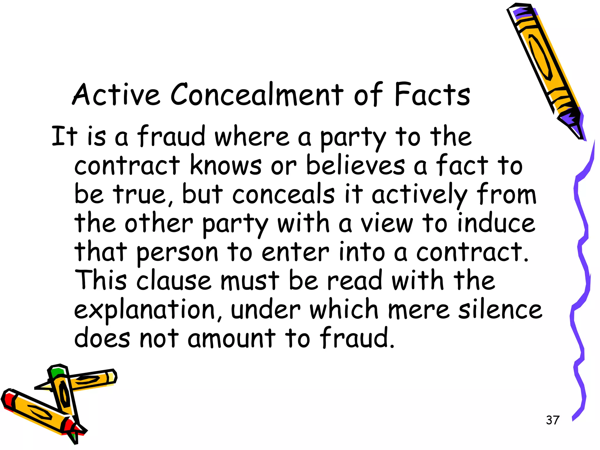 Consent and consideration.ppt