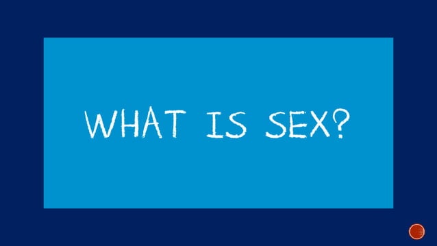 Consent And Safer Sex Ppt