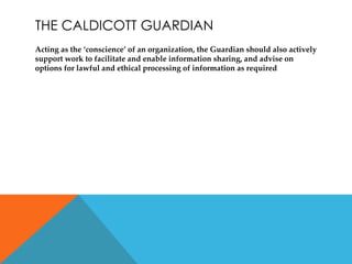 Consent & confidentiality | PPT