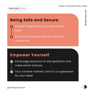 Consent Management | PDF