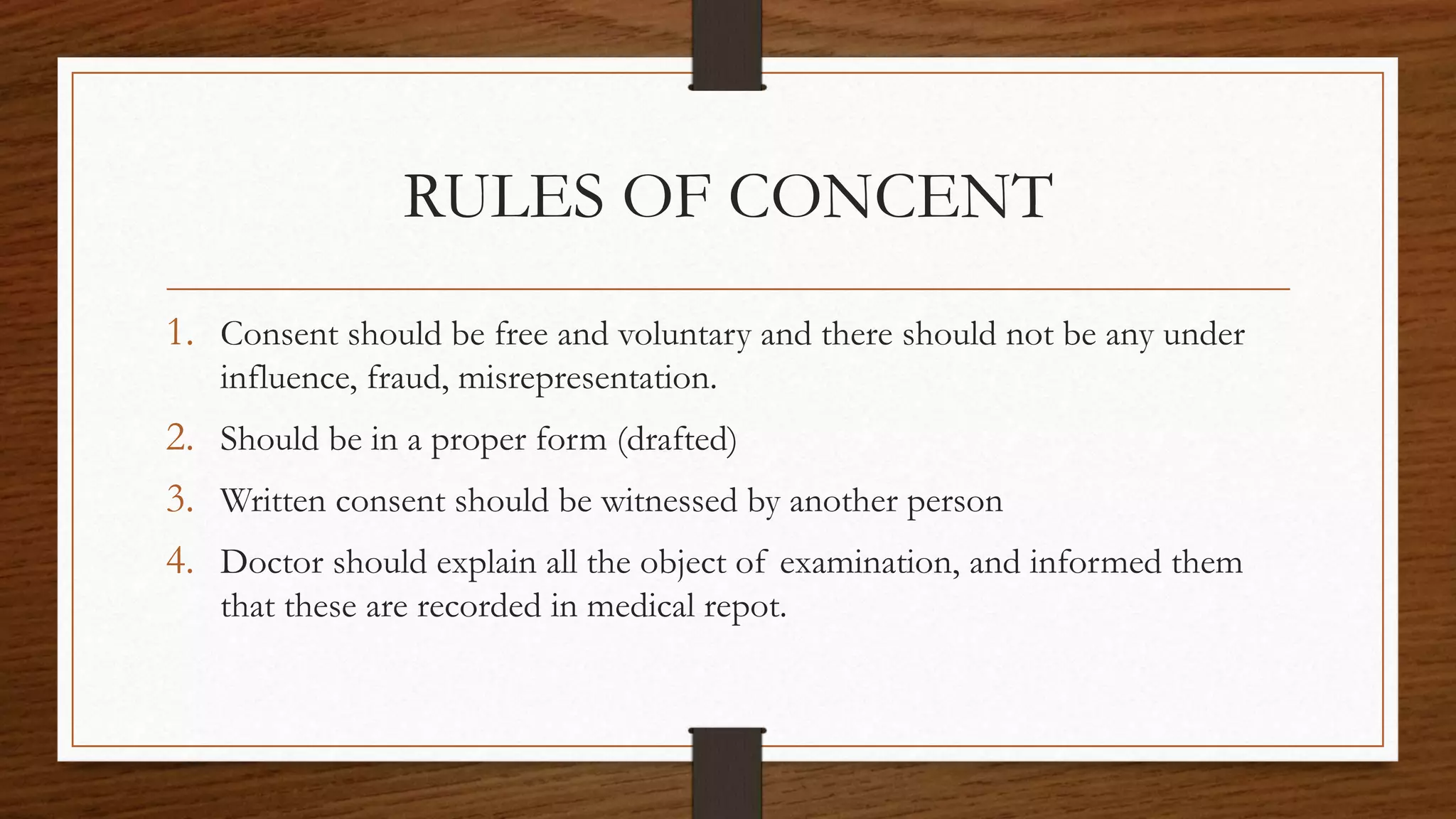 consent pharmac.pptx | Pregnancy | Reproductive Health