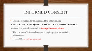 consent pharmac.pptx