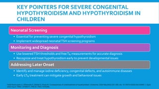 Consequence of the undertreatment of hypothyroidism - final.pptx