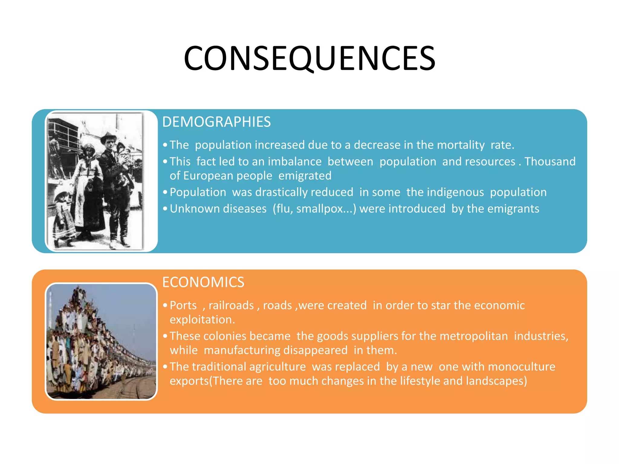 Consequences | PPT