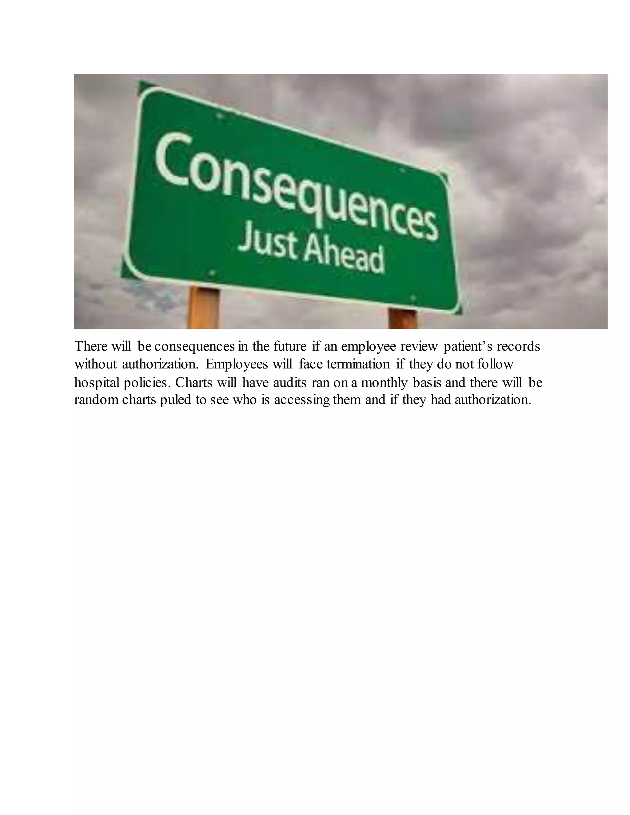 Consequences | DOCX