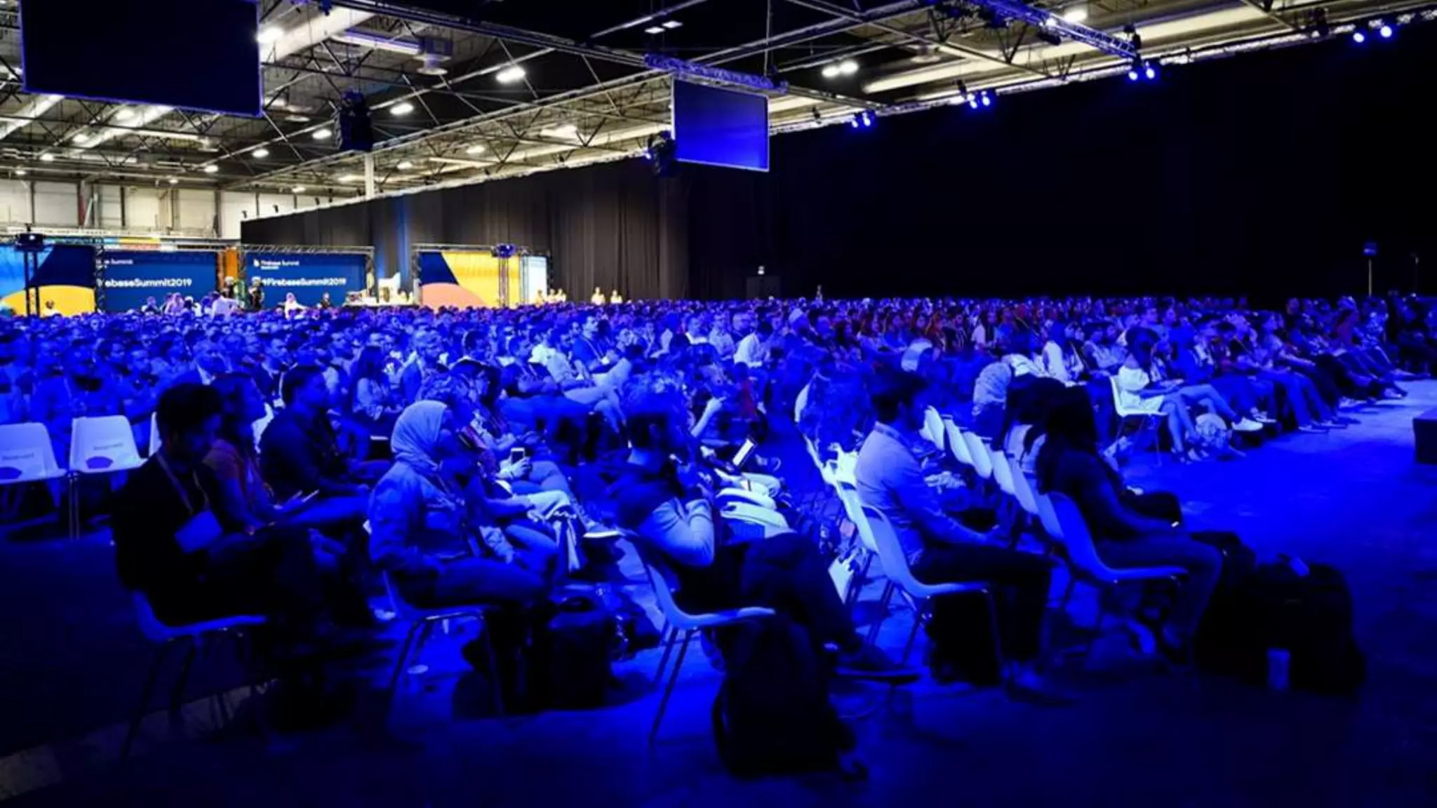 Consequences and Indications - A High-Level Perspective on Firebase | PPT