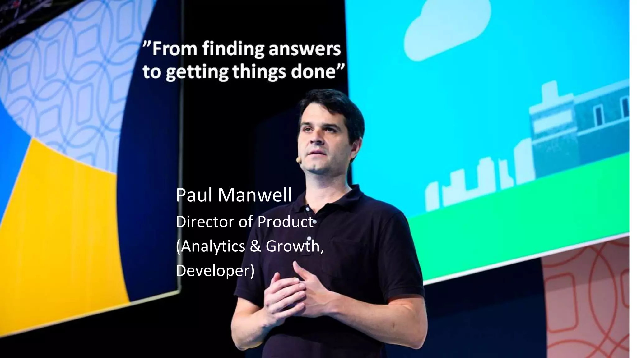 Consequences and Indications - A High-Level Perspective on Firebase | PPT