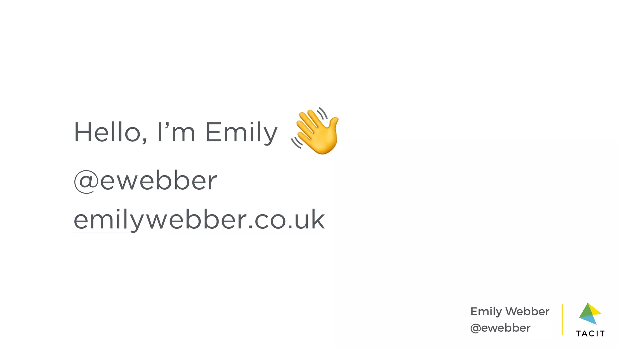 An intro to consequence scanning | PDF | Technology & Computing