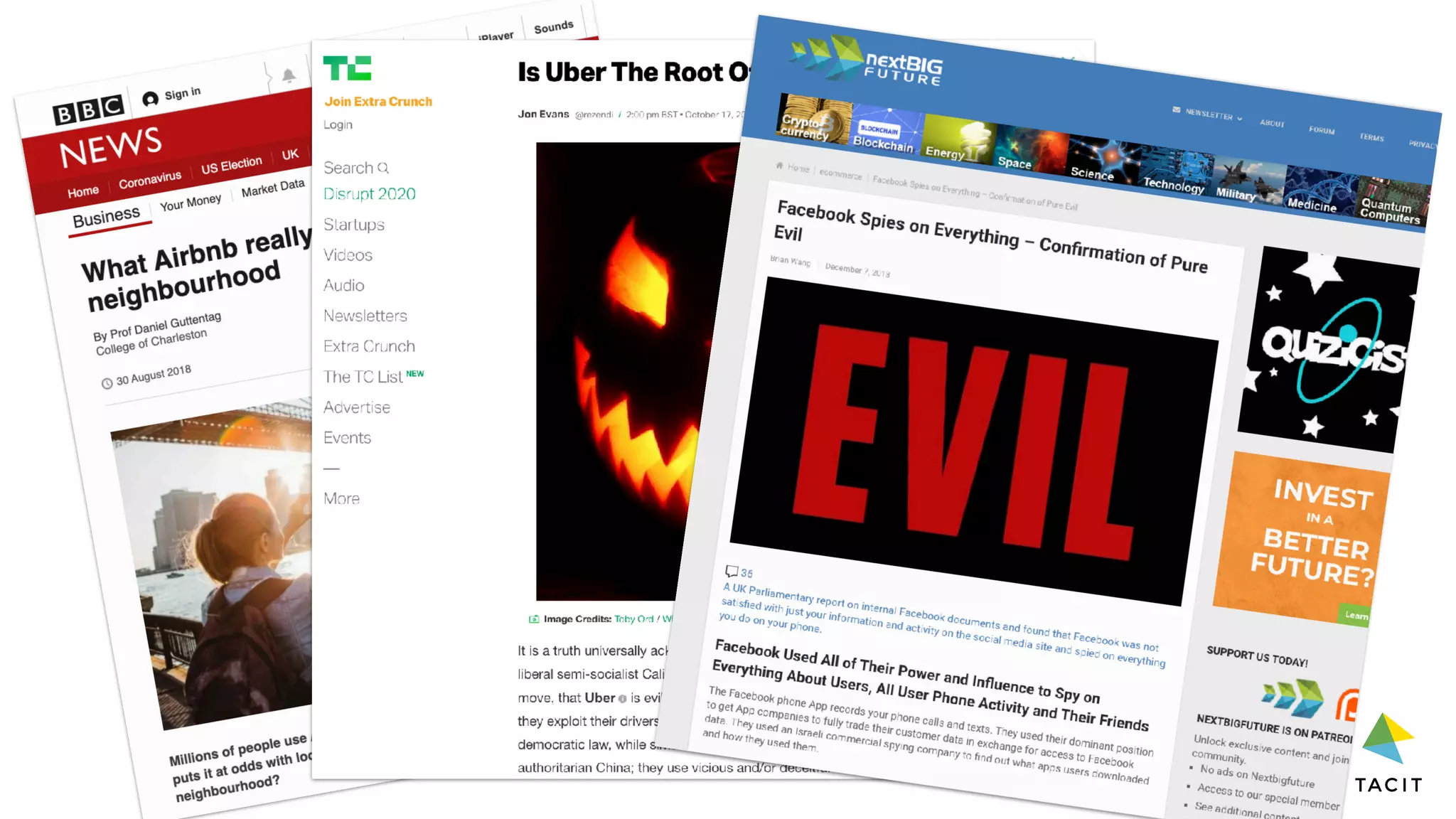 An intro to consequence scanning | PDF | Technology & Computing