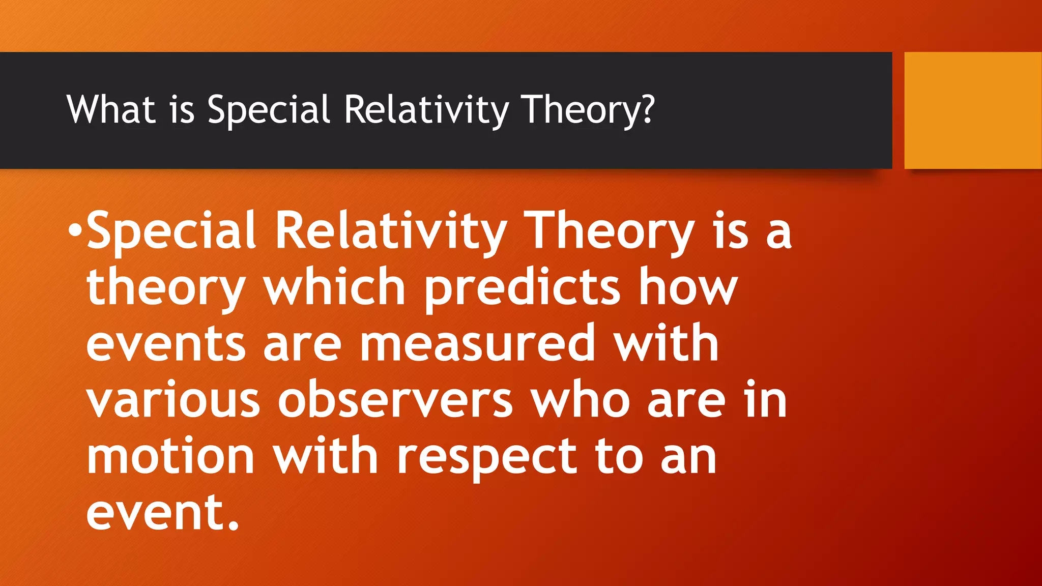 consequences of special relativity.pptx