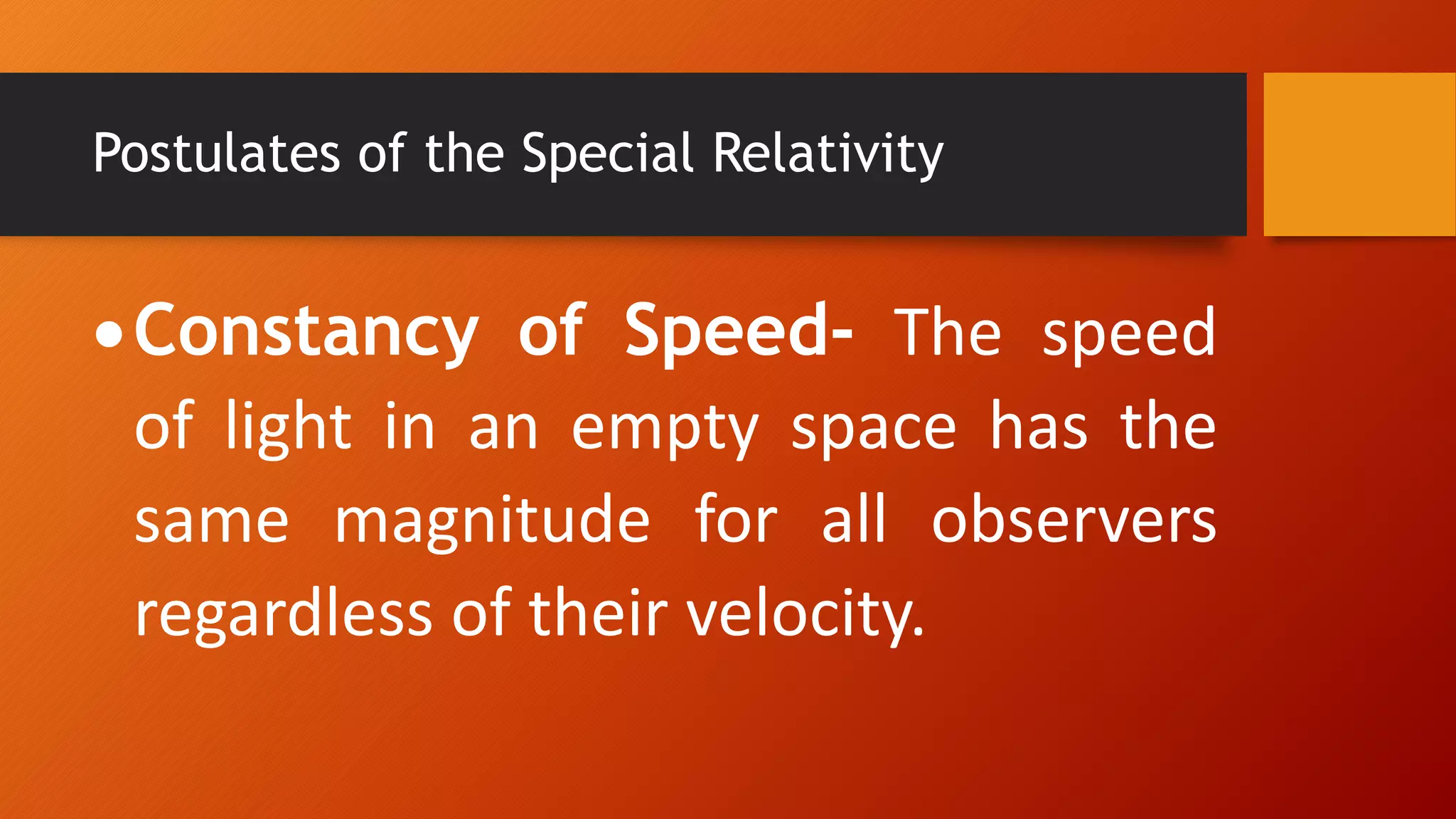 consequences of special relativity.pptx