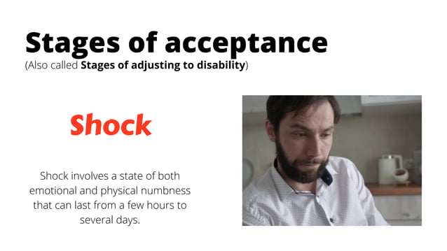 Consequences of vision loss and stages of acceptance.pdf