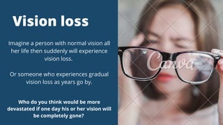 Consequences of vision loss and stages of acceptance.pdf