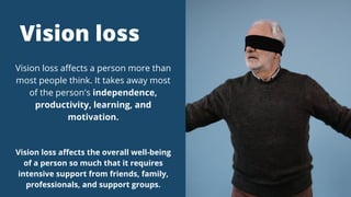 Consequences of vision loss and stages of acceptance.pdf