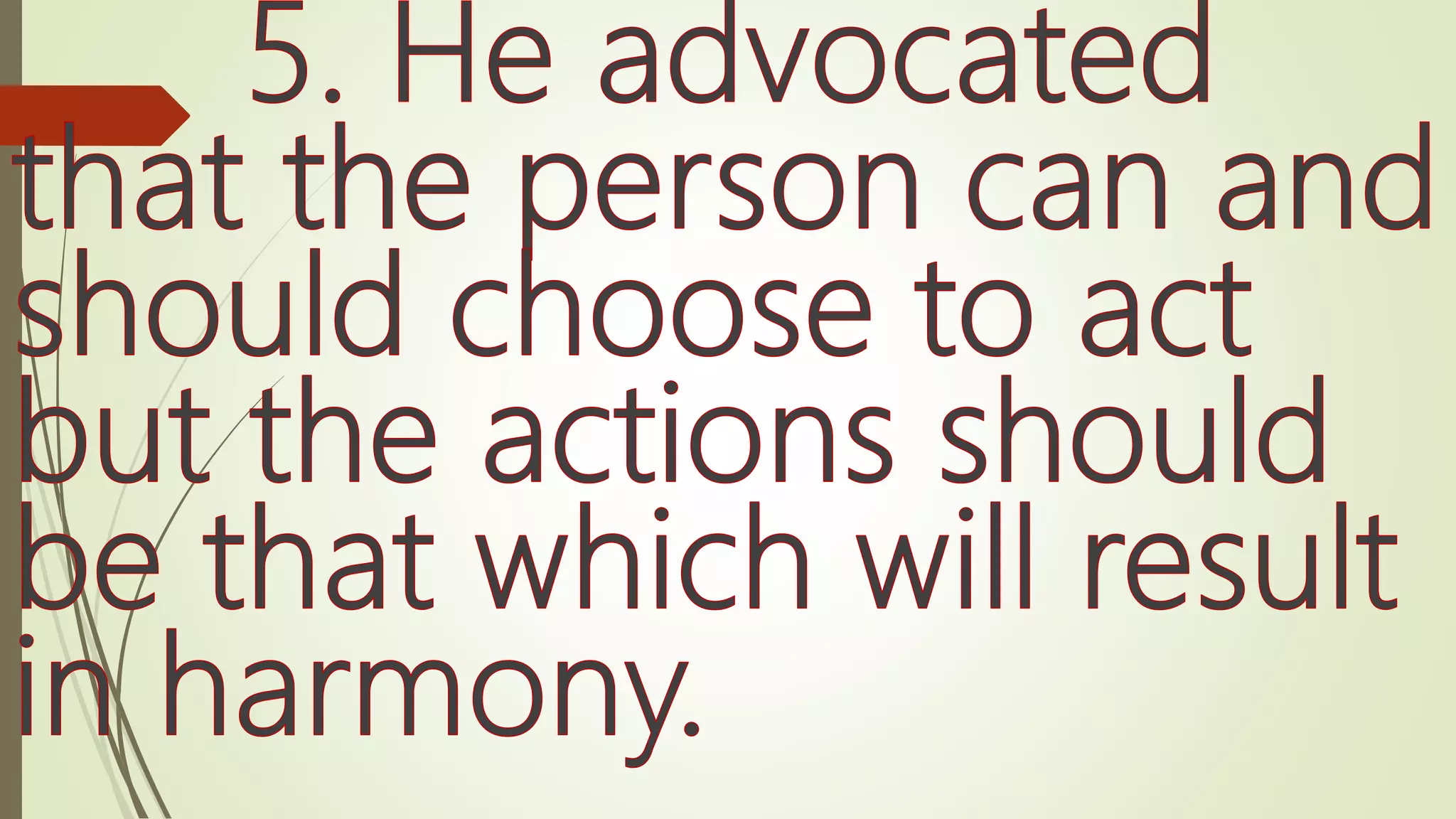 Consequentialism | PPTX