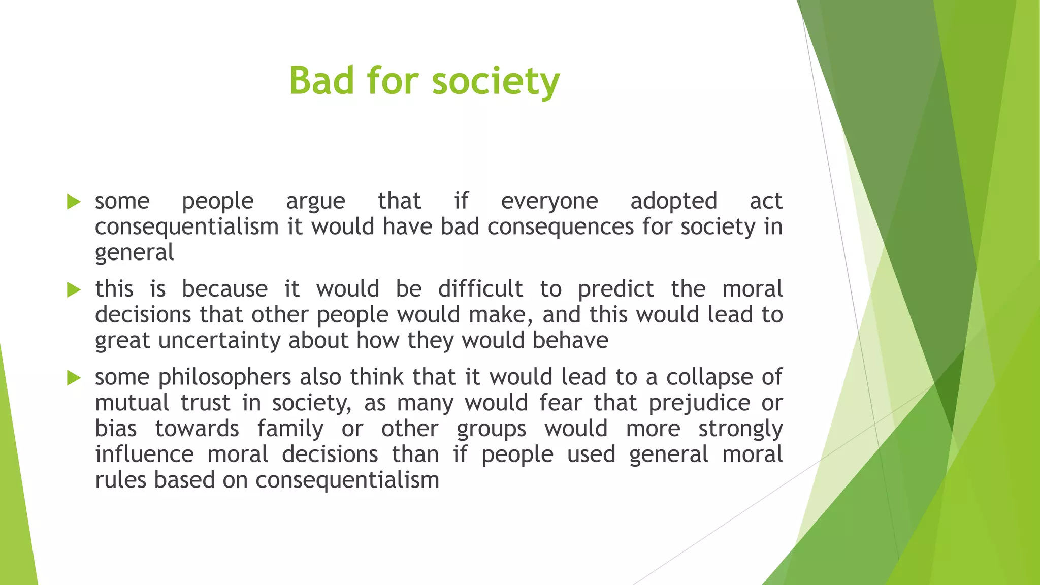 Consequentialism an ethical theory.pptx