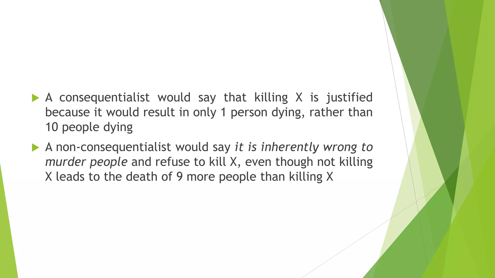 Consequentialism an ethical theory.pptx