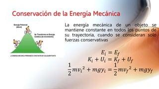 Conservación de la Energía Mecánica.pptx
