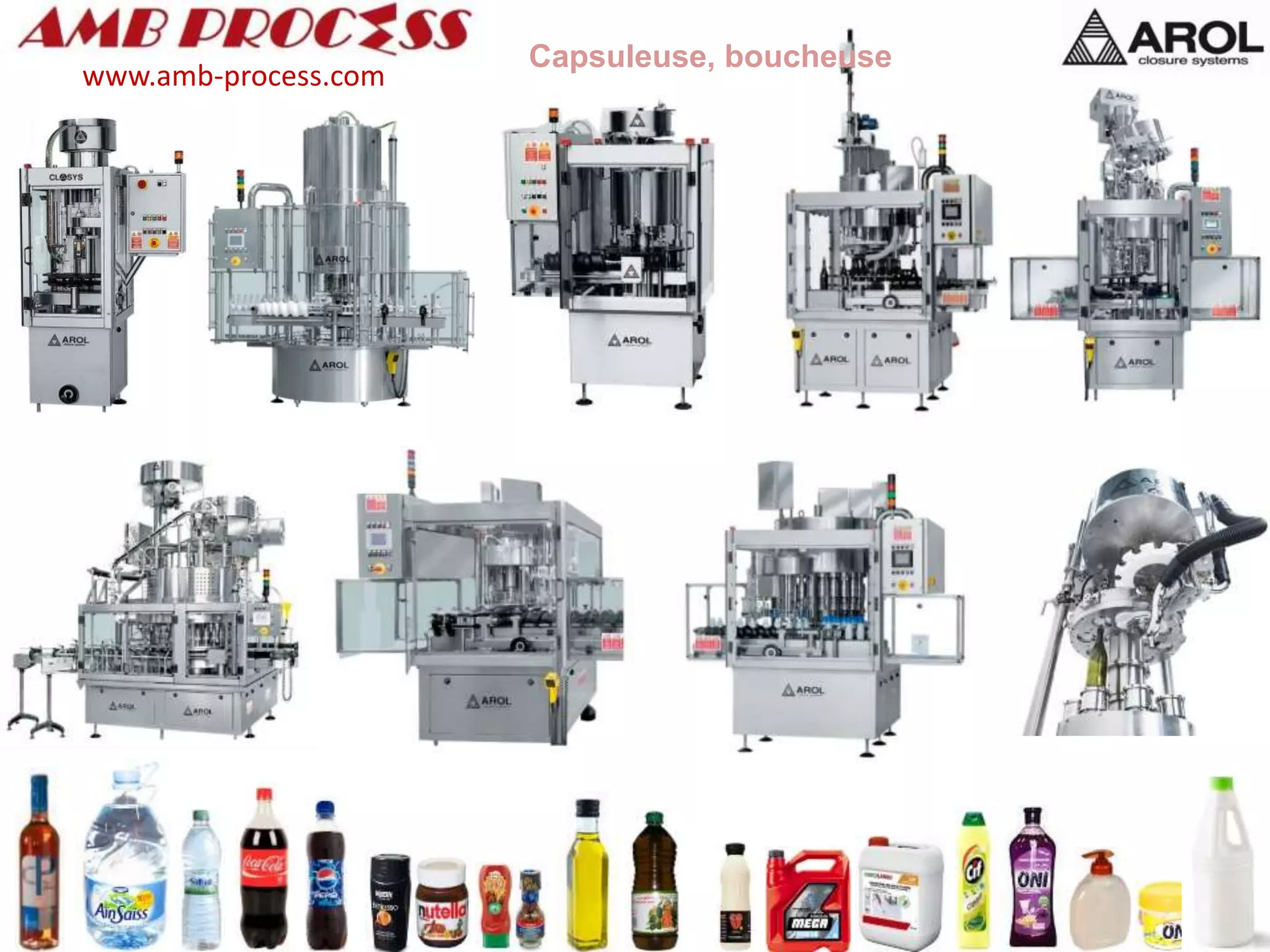 Conserval amb process | PPT