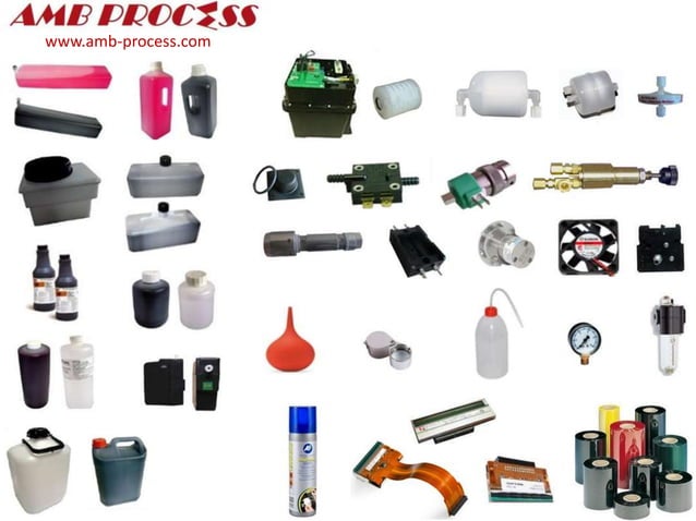 Conserval amb process | PPT