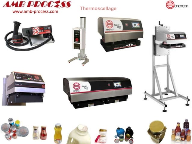 Conserval amb process | PPT