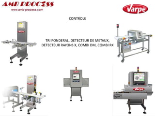 Conserval amb process | PPT
