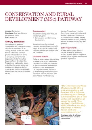 University course | PDF