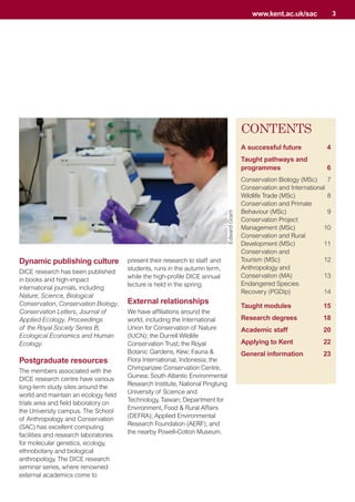 University course | PDF