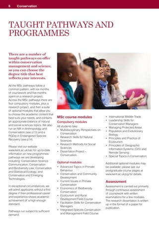 University course | PDF