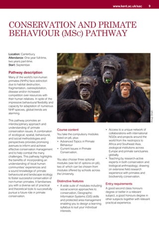 University course | PDF