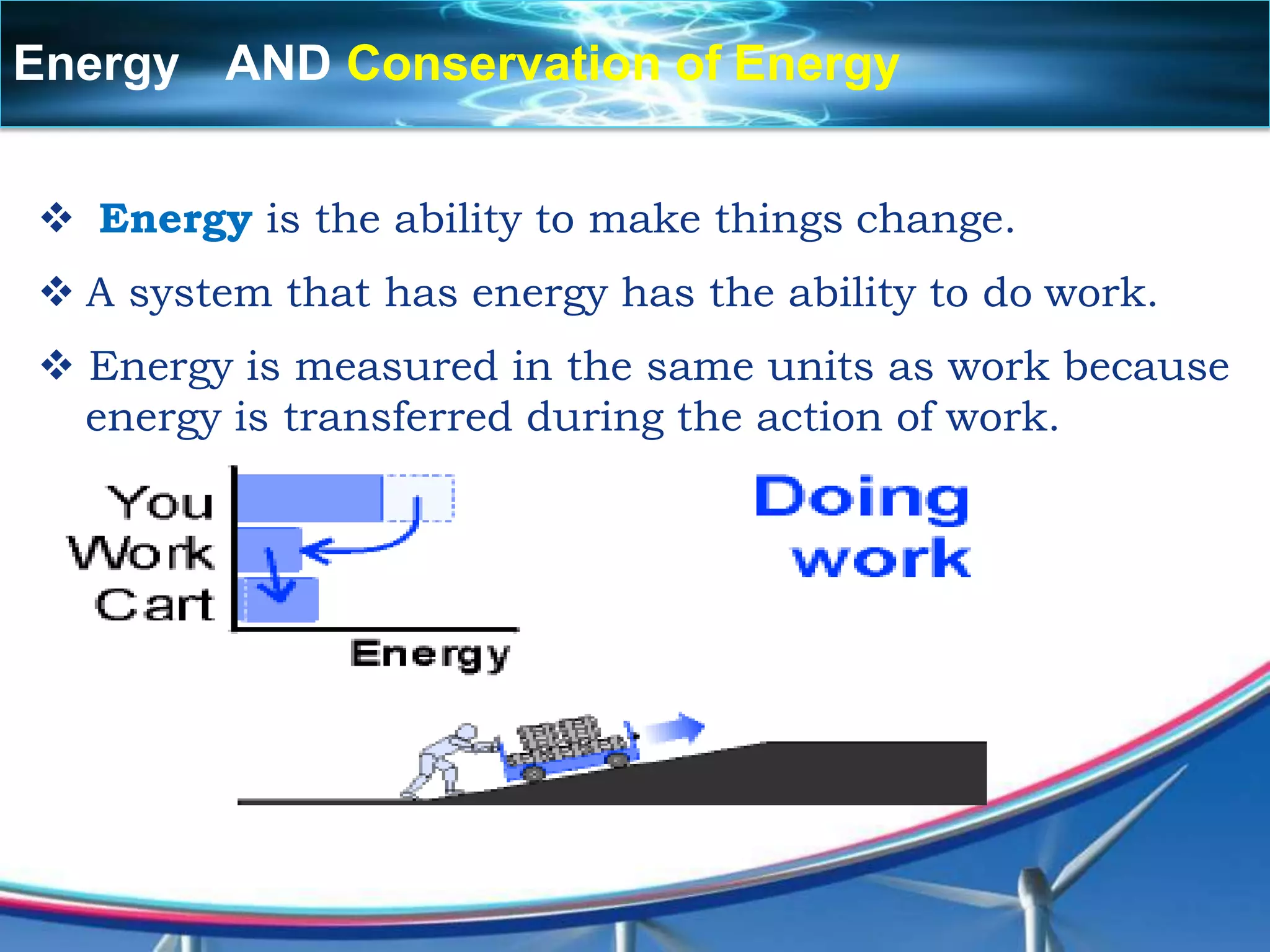Conservation-of-energy-1.pptx | Physics | Science