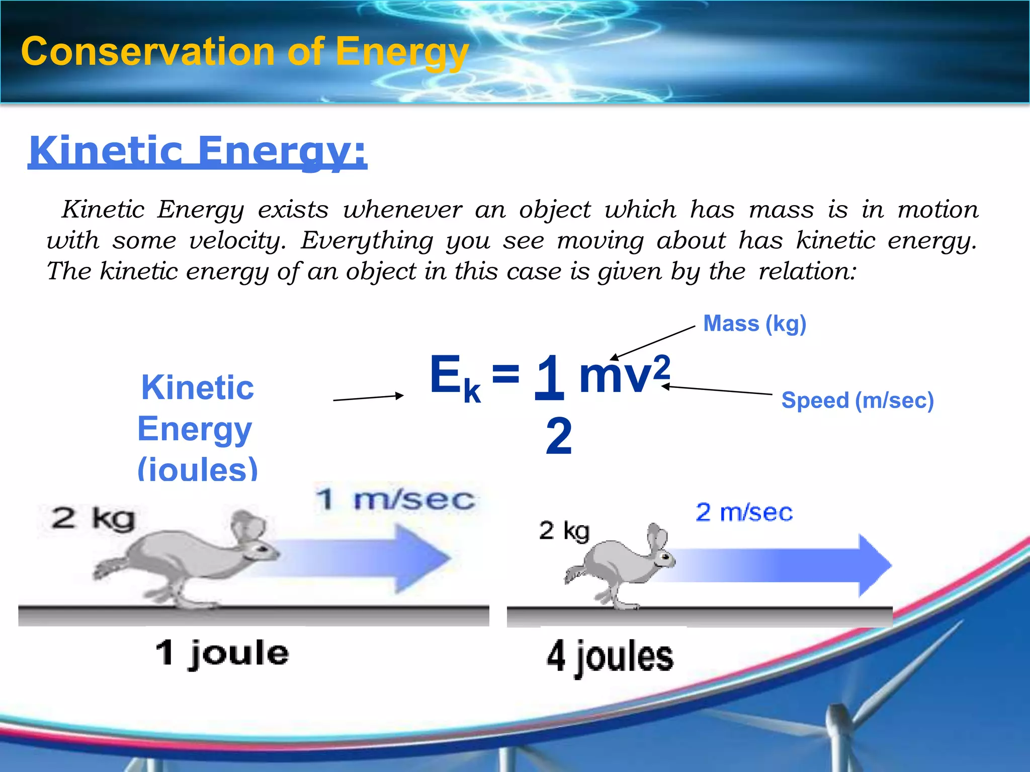 Conservation-of-energy-1.pptx | Physics | Science
